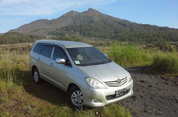 Private Driver in Bali with English Speaking - Frequently Asked Questions