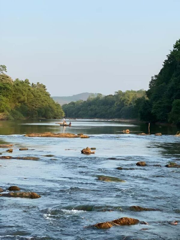 Private Driver: Kelaniya Temple & River View Scenic Ride - Practical Details & What You Should Know