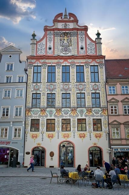 Private driver: Munich to Neuschwanstein & Landsberg am Lech - Final Thoughts