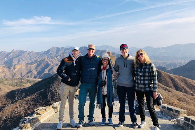 Private Driver Service to Jinshanling Great Wall - Final Thoughts: Is It Worth It?