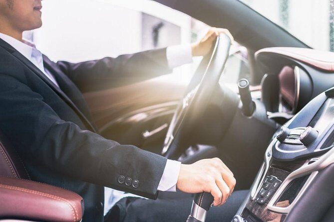 Private Driver to Brasov from Bucharest - A Clear-Cut and Comfortable Way to Get from Bucharest to Brasov