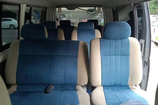 Private Driver to Kandy and Reserved Train Tickets to Ella - Frequently Asked Questions