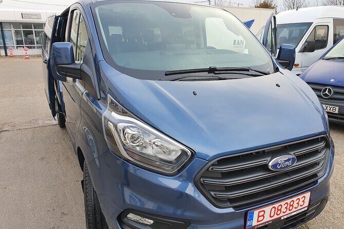 Private Driver to Ploiesti from Bucharest - FAQs