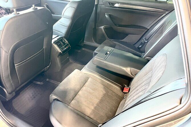 Private Driver to Ramnicu Valcea from Bucharest - Who Will Love This Service?
