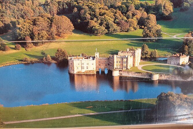 Private driver tours to Leeds Castle, Canterbury, White Cliffs - A Final Word on the Experience