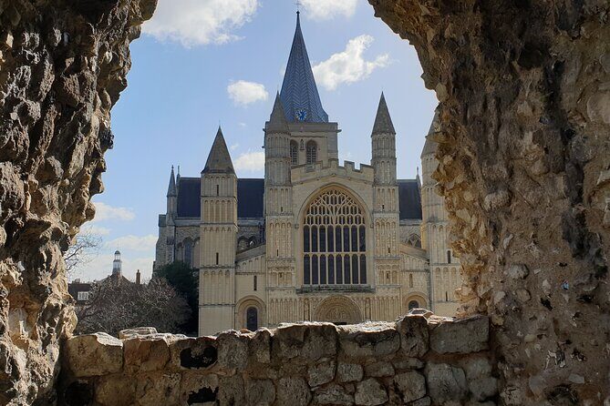 Private driver tours to Leeds Castle, Canterbury, White Cliffs - Who Will Love This Tour?