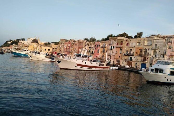 Private Driver VIP Tour of Sorrento & its food delicacies - Pondering the Cost and Overall Value