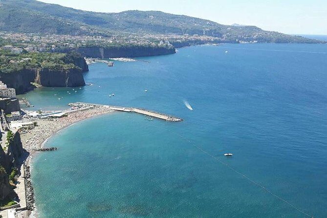 Private Driver VIP Tour of Sorrento & its food delicacies - Who Will Love This Tour?
