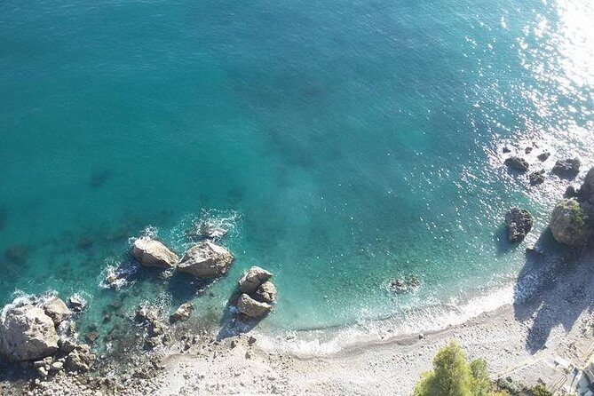 Private Driver VIP Tour of Sorrento & its food delicacies - The Sum Up