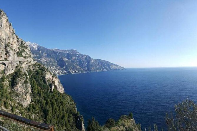 Private Driver VIP Tour of Sorrento & its food delicacies - FAQ – Common Questions About the Tour