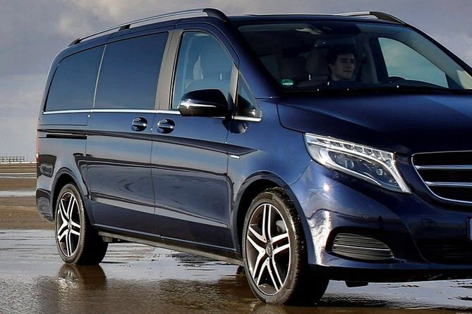 Private Drivers At Disposal | Guadeloupe - An In-Depth Look at the Experience