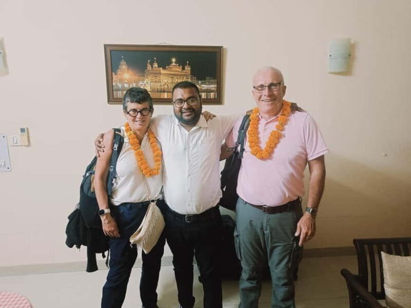 Private Drivers India - Key Points