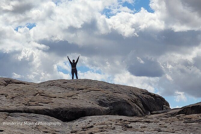 Private Driving and Hiking Tour in Joshua Tree National Park - Frequently Asked Questions