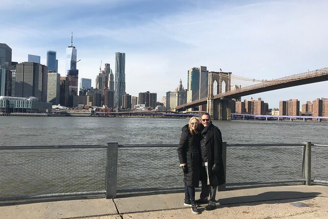 Private Driving Highlights Tour of New York (Full Day) - Who Should Consider This Experience?