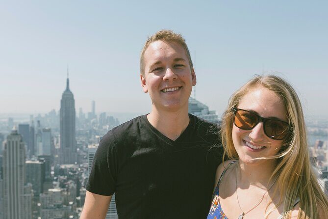 Private Driving Highlights Tour of New York (Half Day) - What to Expect from the Tour