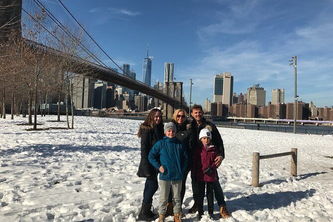 Private Driving Highlights Tour of New York (Half Day) - Who Should Consider This Tour?