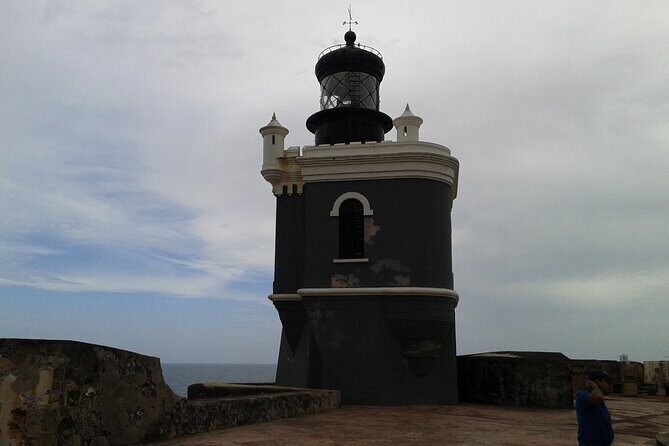 Private Driving San Juan City Tour - The Practical Details