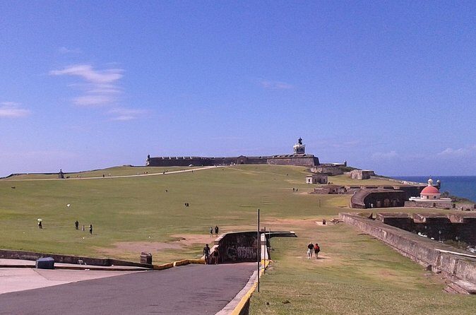 Private Driving San Juan City Tour - The Bottom Line