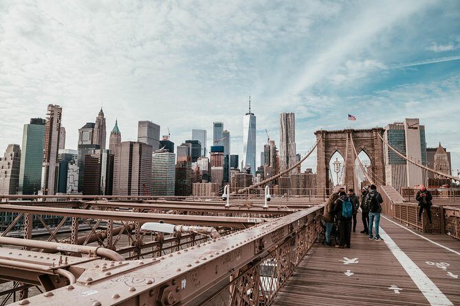 Private Driving Tour of Brooklyn (Half Day) - Exploring Brooklyn: A Private Half-Day Driving Tour Review