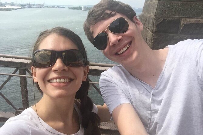 Private Driving Tour of Brooklyn (Half Day) - The Practical Side: What to Expect and Considerations