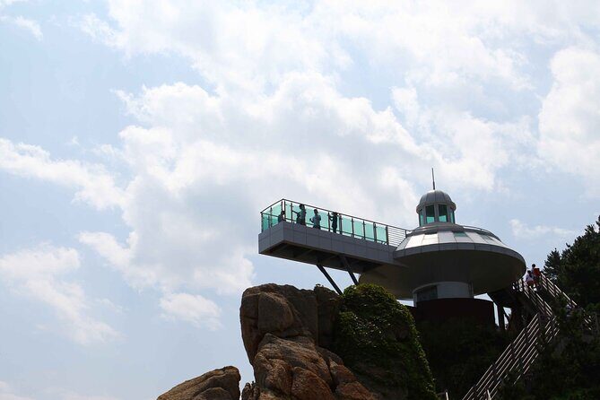 Private Driving Tour to Yangyang Beach and Nature - Key Points