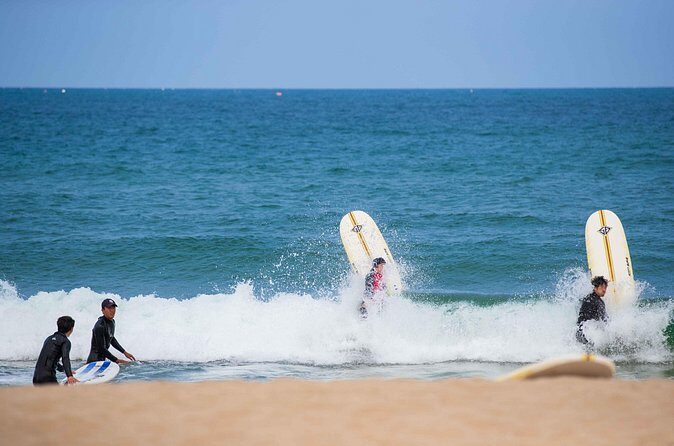 Private Driving Tour to Yangyang Beach and Nature - Value and Practical Advice