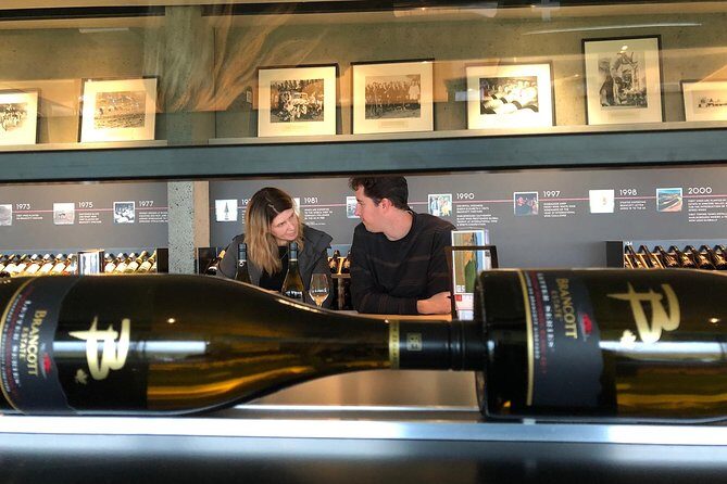 Private Driving Wine Tour (full day) in the Marlborough Region - How the Tour Works in Practice