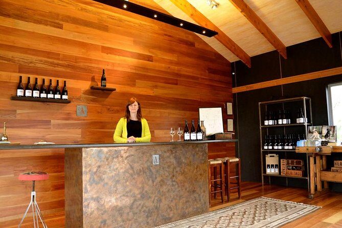 Private Driving Wine Tour (full day) in the Marlborough Region - Practical Tips for Booking and Making the Most of It