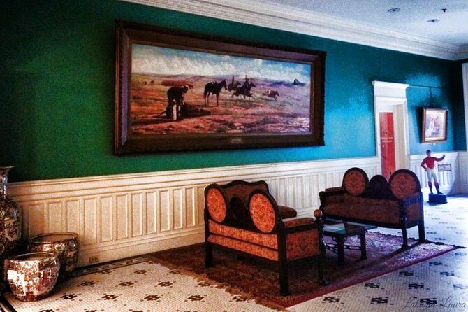 Private Drunk History Tour: Lunch, Libations & History - Final Thoughts