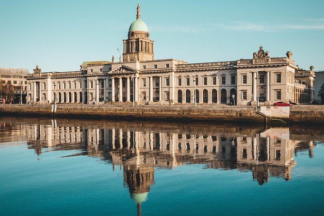 Private Dublin Departure Transfer - Hotel / Accommodation to Airport - Who Should Consider This Service?