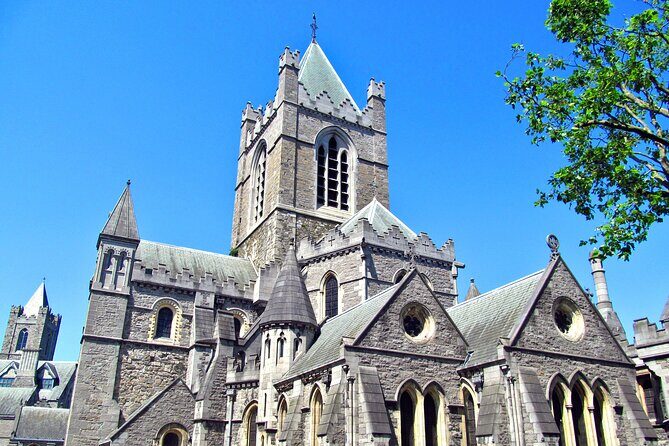 Private Dublin Sights and Pints (Walking Tour) - Summary: Is It Worth It?