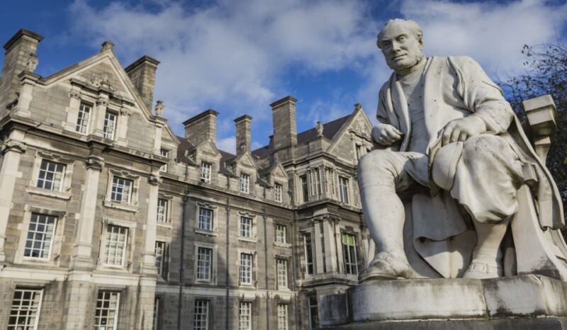 Private Dublin Tour with Trinity College & Old Library - Final Thoughts