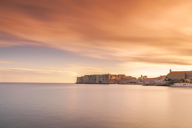 Private Dubrovnik Champagne Sunset Cruise - Is It Worth the Price?