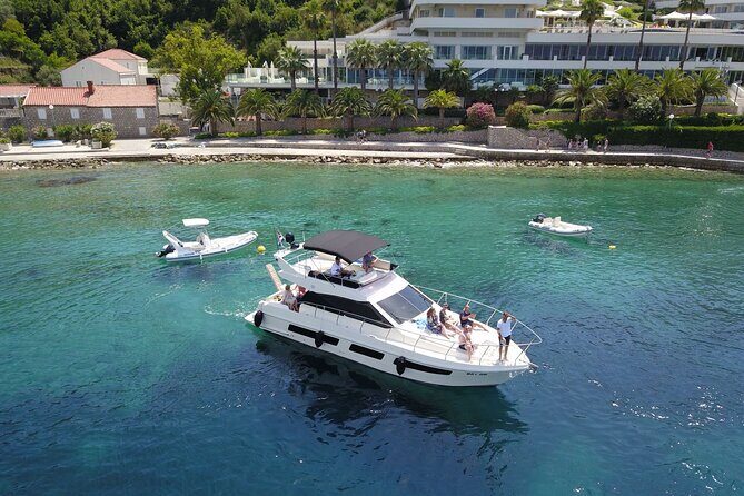 Private Dubrovnik Champagne Sunset Cruise - Authenticity and Experience from Guest Reviews