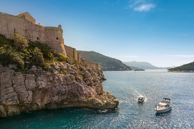Private Dubrovnik Champagne Sunset Cruise - Who Will Love This Experience?