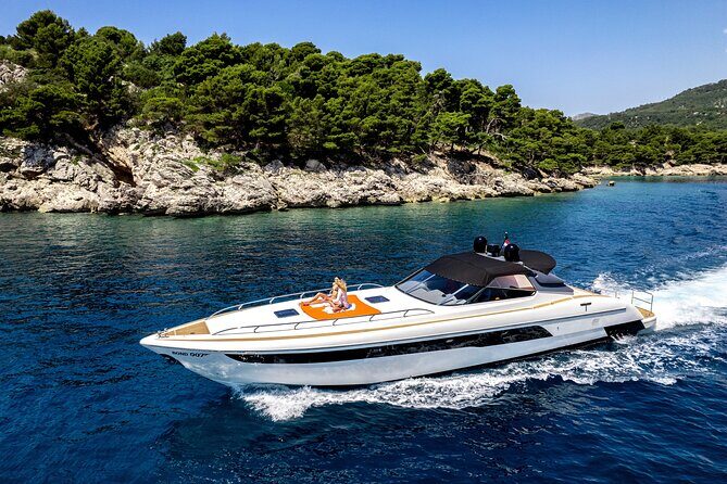 Private Dubrovnik Champagne Sunset Cruise - Final Thoughts