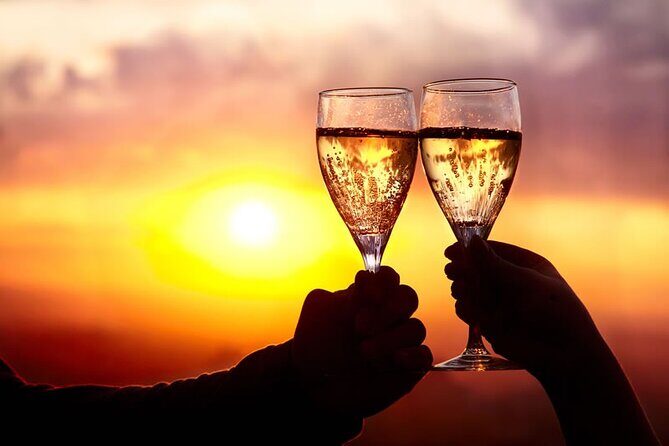 Private Dubrovnik Champagne Sunset Cruise - FAQ