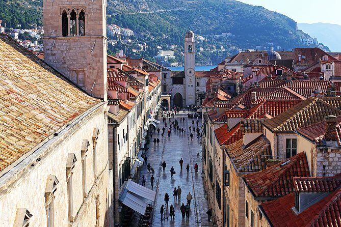 Private Dubrovnik City Walls & City Tour - The Sum Up