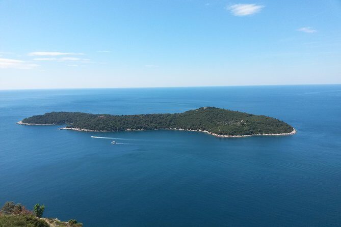 Private Dubrovnik panoramic sightseeing tour - cable car view - What You Can Expect During the Tour