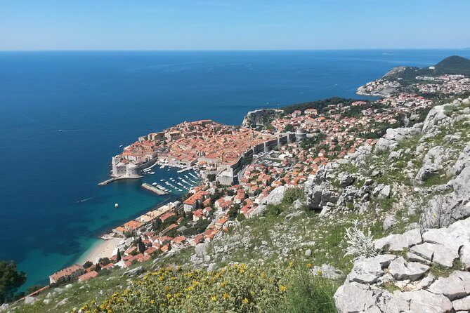 Private Dubrovnik panoramic sightseeing tour - cable car view - The Sum Up