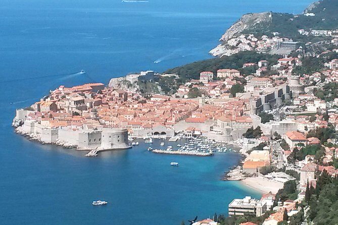 Private Dubrovnik panoramic sightseeing tour - cable car view - Frequently Asked Questions