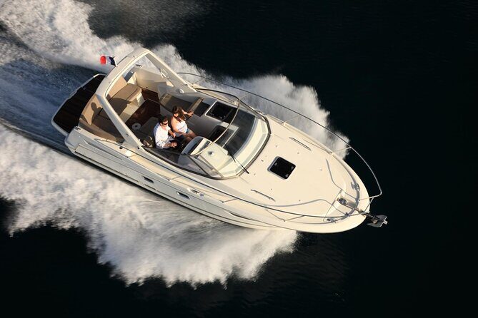 Private Dubrovnik Speedboat Tours: Half & Full Day Excursions - Why Choose a Private Speedboat Tour in Dubrovnik?
