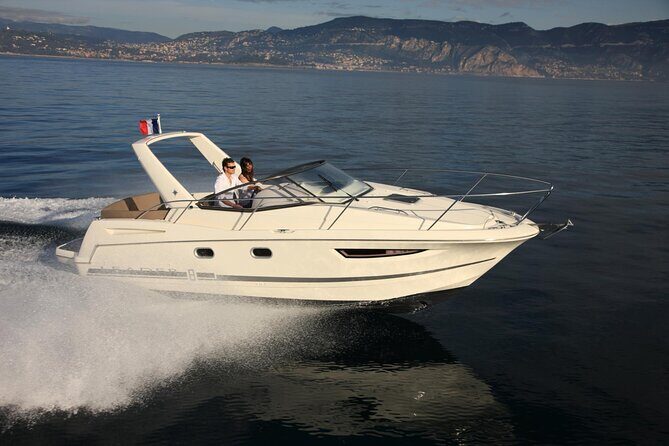 Private Dubrovnik Speedboat Tours: Half & Full Day Excursions - The Experience on Board