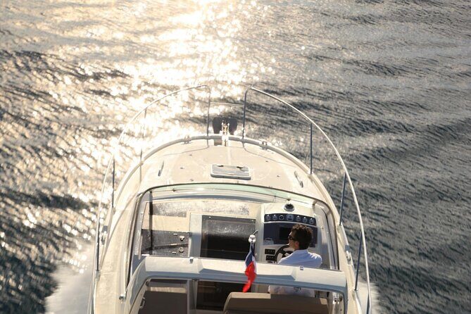 Private Dubrovnik Speedboat Tours: Half & Full Day Excursions - Who Is This Tour Best For?