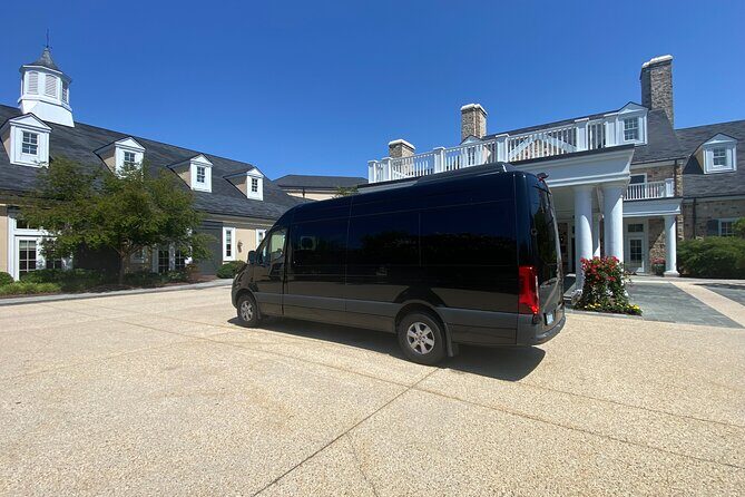 Private Dulles IAD Airport Transfer From or To Washington DC - The Value of a Premium Transfer Service