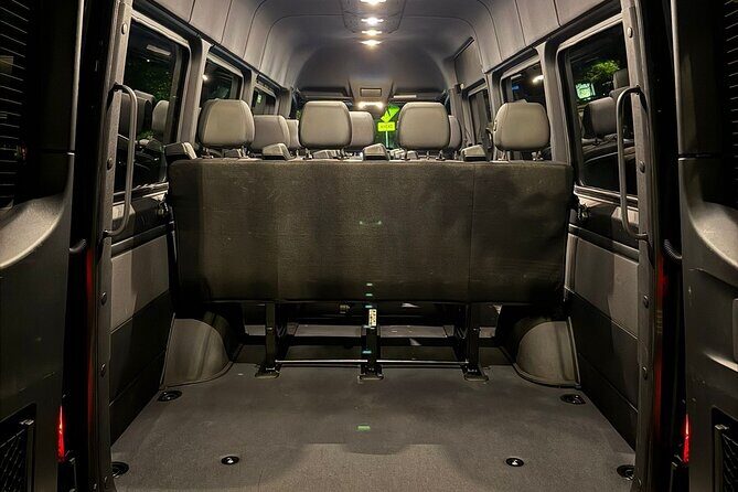 Private Dulles IAD Airport Transfer From or To Washington DC - Summary and Who Its Best For
