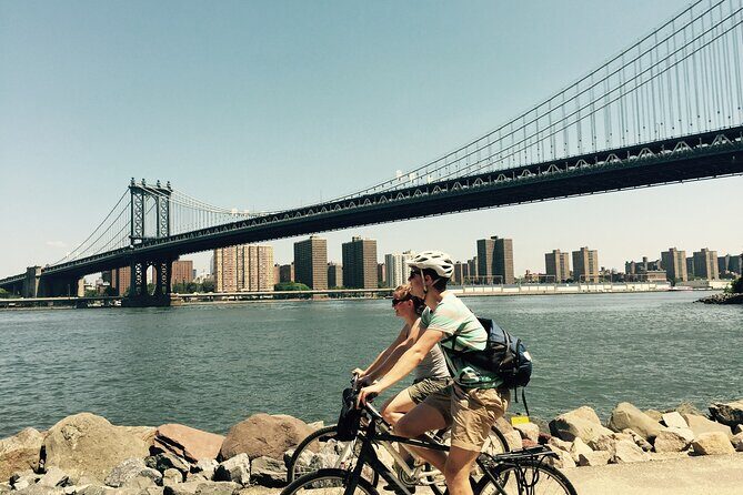 Private Dumbo & Brooklyn Heights Walking Tour - Authenticity and Unique Insights
