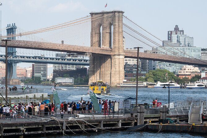 Private Dumbo & Brooklyn Heights Walking Tour - Who This Tour is Best For
