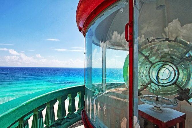 Private Dune Buggy & Snorkel Tour: All-Inclusive - Skyreef Beach Club Cozumel: Coral Reef Access