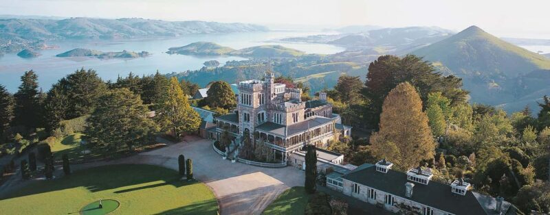 Private Dunedin City Highlights and Otago Peninsula Day Tour - Exploring Dunedin and Otago Peninsula: An Authentic Day Out
